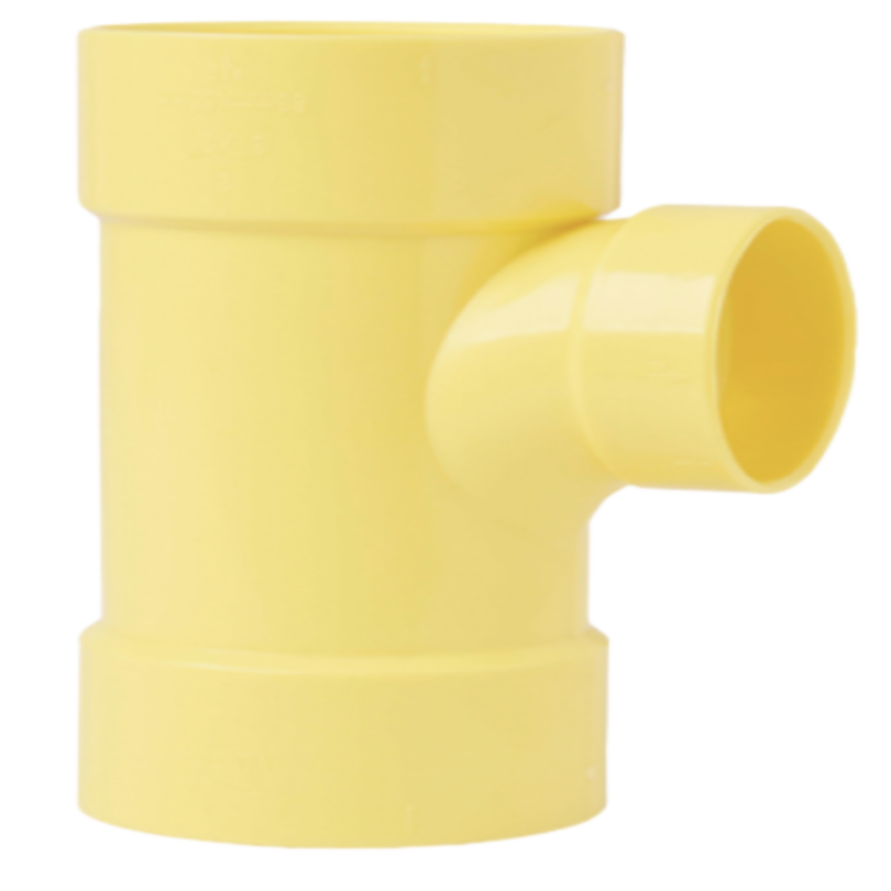 Tuberia Pvc: Tee sanitaria 3*2 pavco