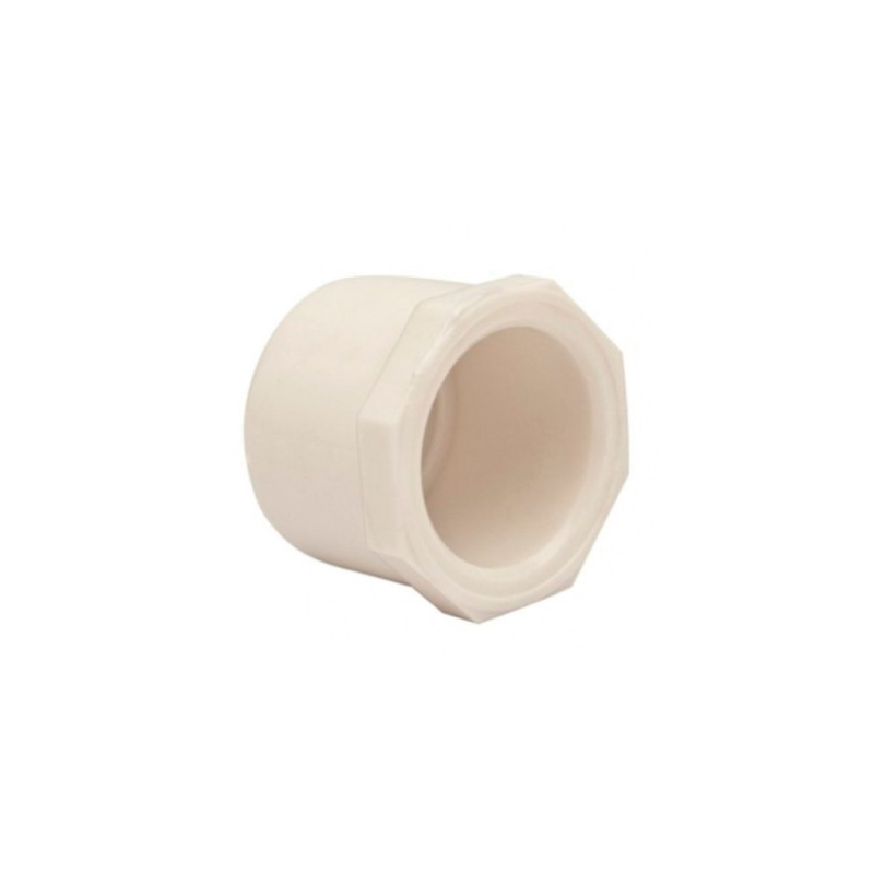 Tuberia Pvc: Tapon cpvc 3/4" Pavco
